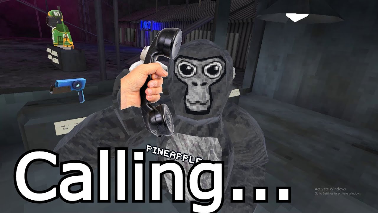 Prank Call Youtube