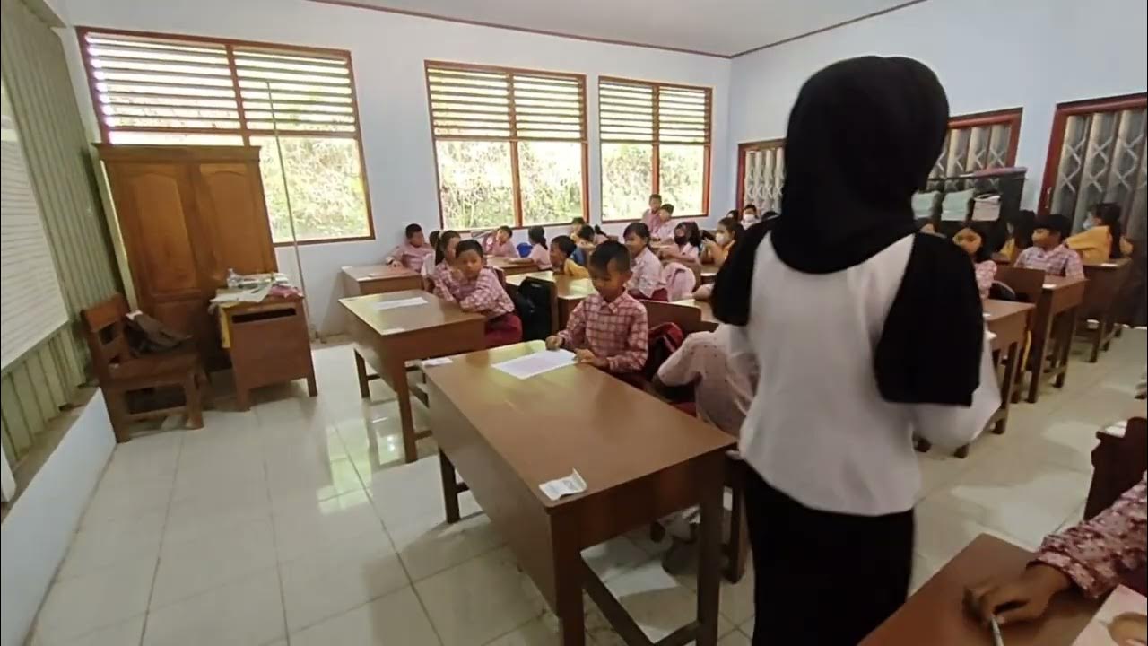 18_NUR AZIZAH EKA FITRIA PERMATASARI AGA_858834086_Pembelajaran Terpadu - YouTube