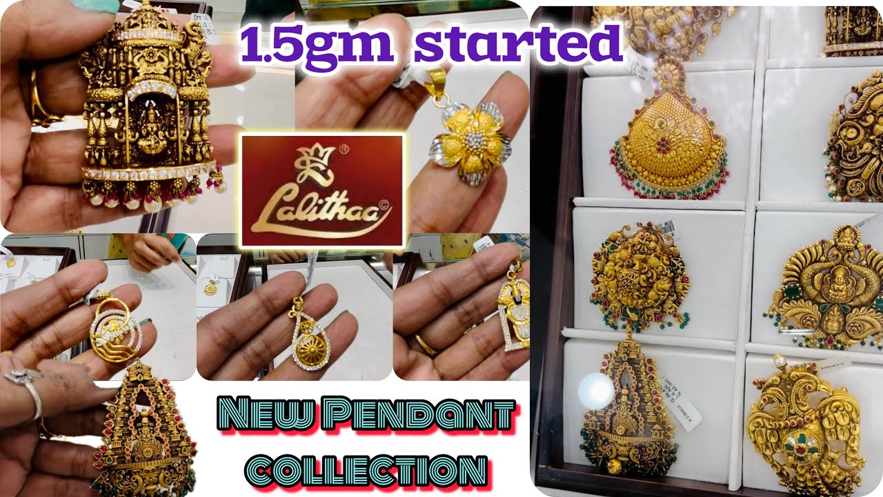 latest Gold pendant designs with price/ gold heart shape pendant from ...