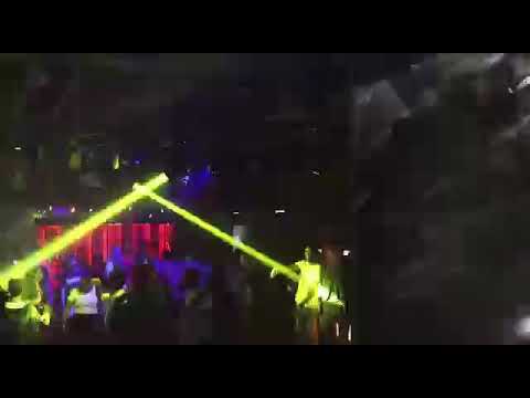 VOLUME Club Ras al khaimah - YouTube