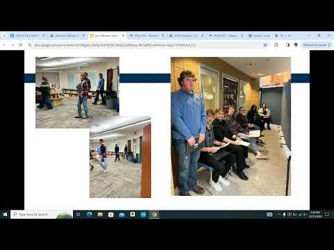 Senior Exit Interview Prep - YouTube