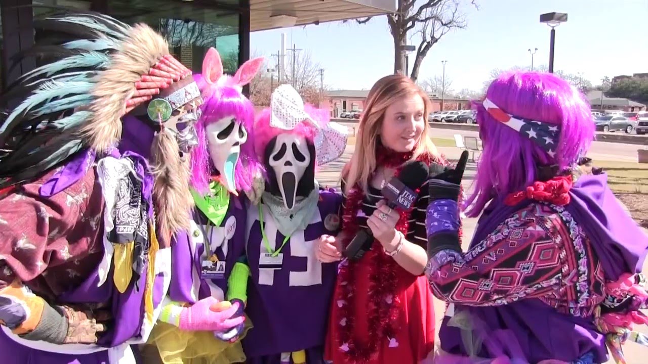 SWS Birds and Bees Part 2 feat. The Purple Poo - YouTube