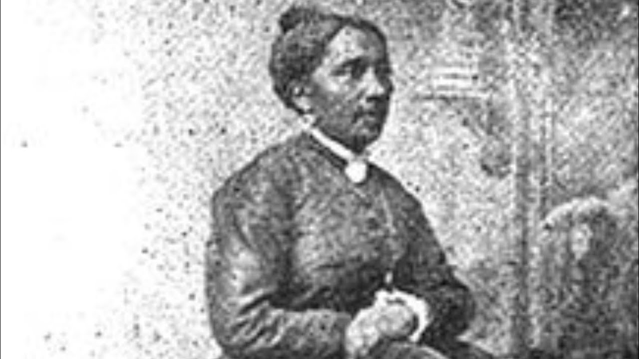 100 years before Rosa Parks there was Elizabeth Jennings! - YouTube