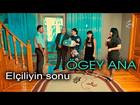 Elçiliyin sonu (Ögey ana filmindən fraqment)