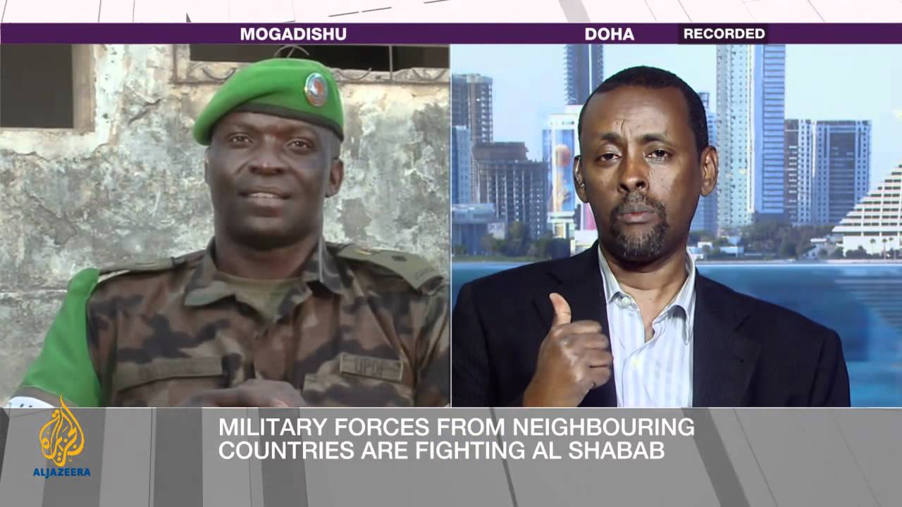 Inside Story - Al-Qaeda and al-Shabab: Double the trouble? - YouTube