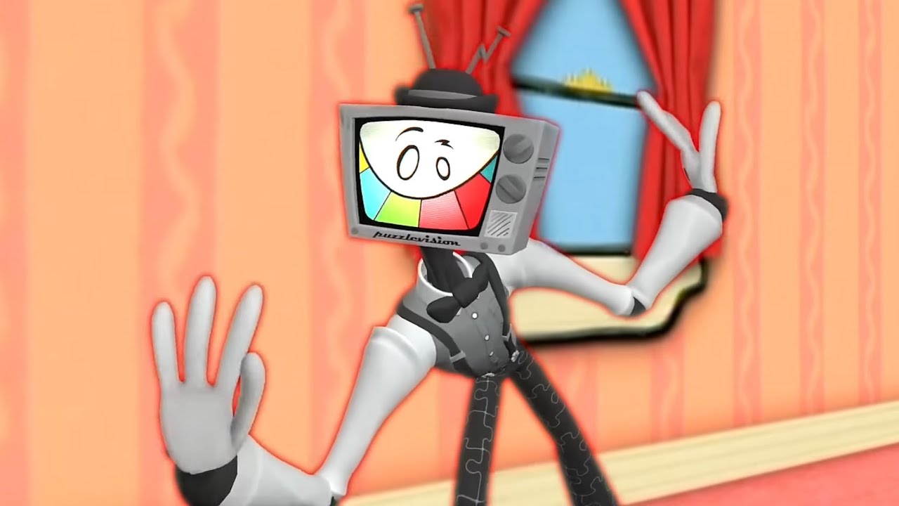 SMG4 Clip: TV TIME! (The Most Popular) - YouTube