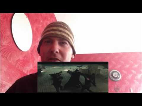 Batman Vs Superman [Reaction] Warehouse Fight Scene - YouTube