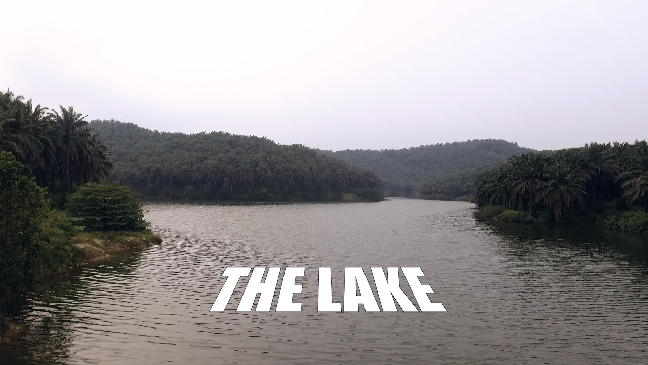 Discovering Malaysia - The Lake @ Denai Alam - YouTube