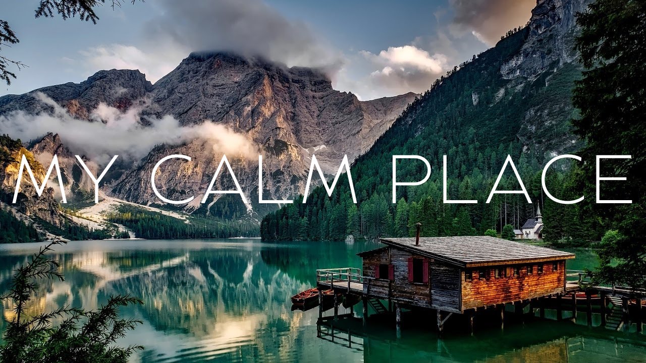 My Calm Place | Beautiful Chill Music Mix - YouTube