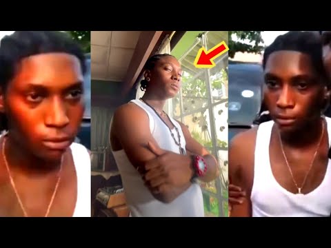 Bella Shurmoda React after he was atta¢ked with Morbad in Lasu Concert ...
