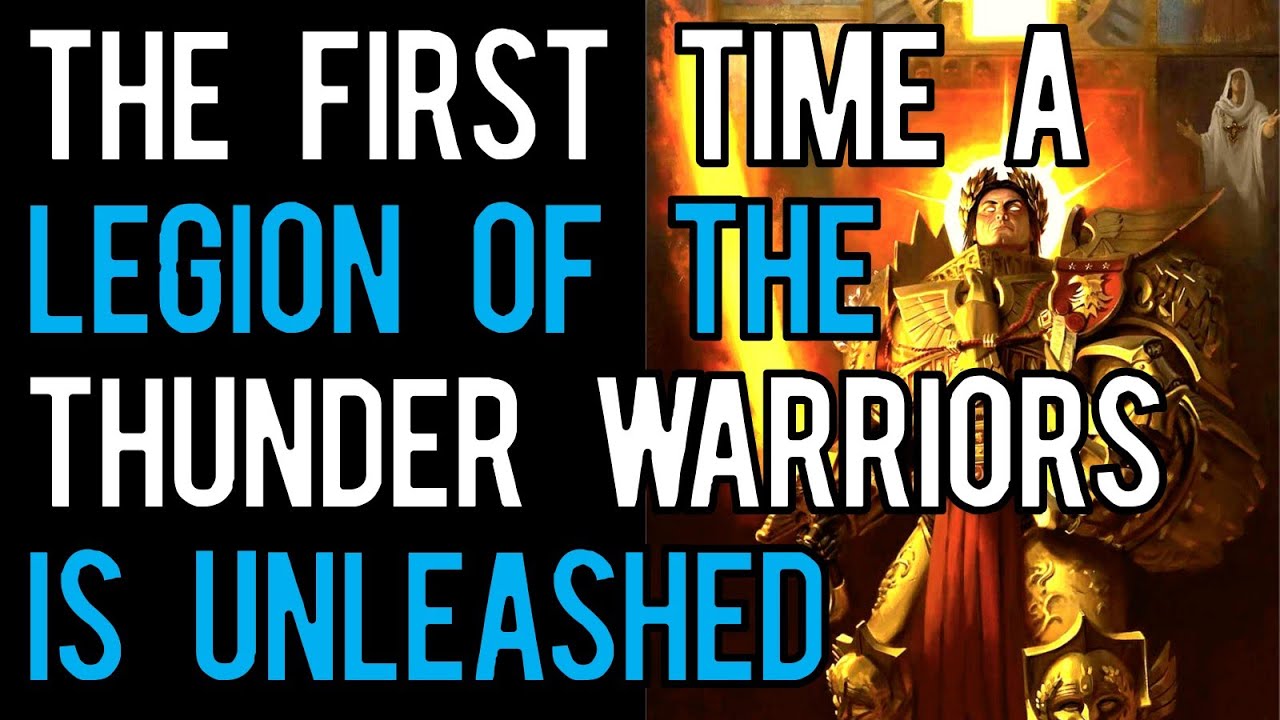 The FALL Of Maulland Sen During the Unification Wars | Warhammer 40k ...