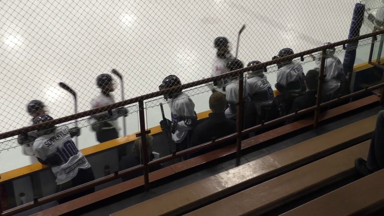 MLAC 15AA vs GPAC Storm, February 1, 2020 - YouTube