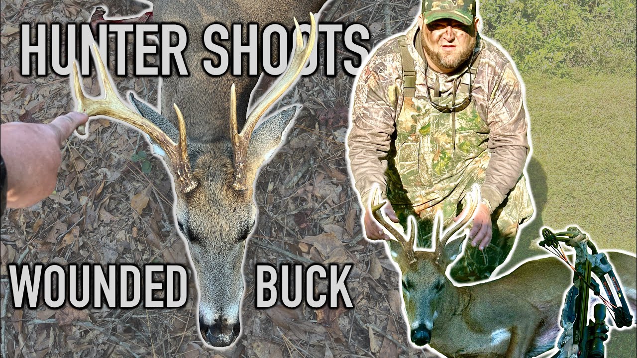 Deer Hunting Florida | Biggest Buck To Date | 2023-24 Deer Season - YouTube
