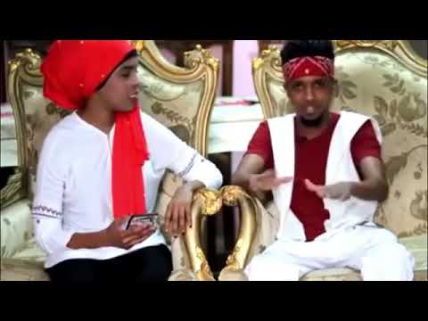 Half somali - YouTube