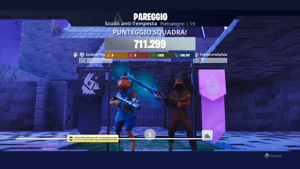 LIVE FORTNITE SALVA IL MONDO ITA! 100K TRAPPOLE DA GIVVARE A TUTTI ...