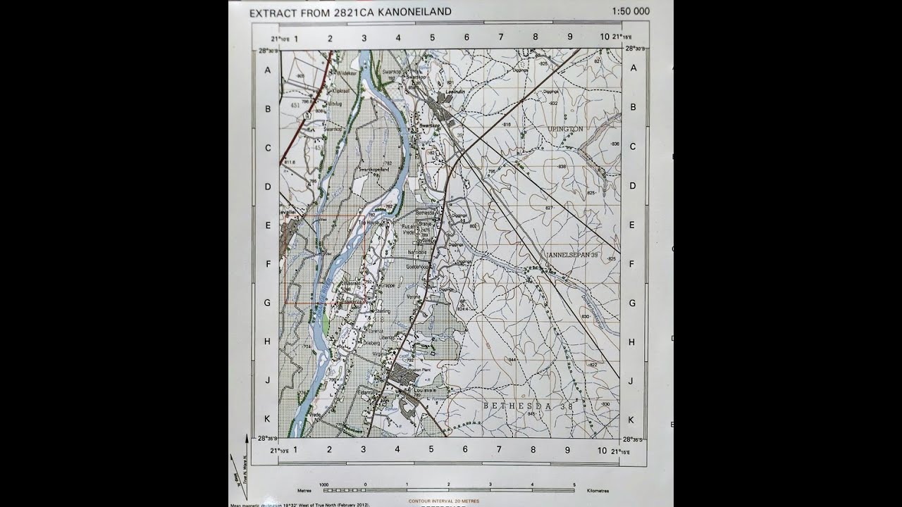 Mapwork How To Calculate Coordinates YouTube mapwork-how-to-calculate-coordinates-youtube