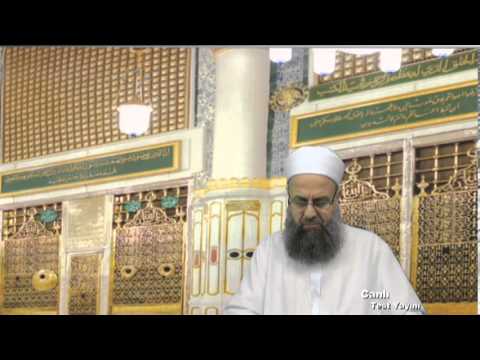 Şifa-i Şerif -1 | Ali Kara Hoca