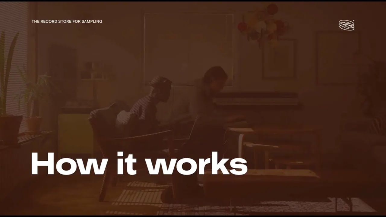 Tracklib: How It Works - YouTube