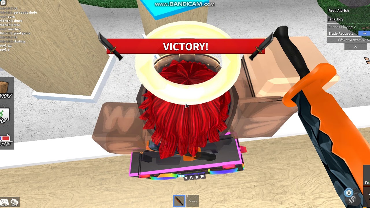 MM2 YouTube