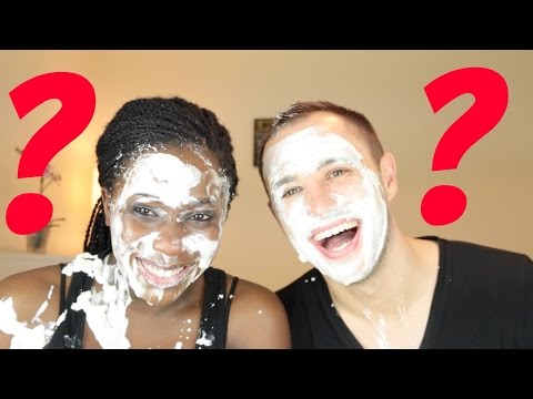 HOW WELL DO WE KNOW EACH OTHER? | AdannaDavid - YouTube