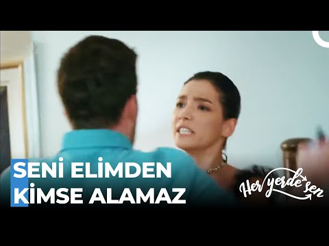 Taylan'ın Saçma Sapan Davranışıyla Yediği Dayak - Her Yerde Sen Özel Sahneler