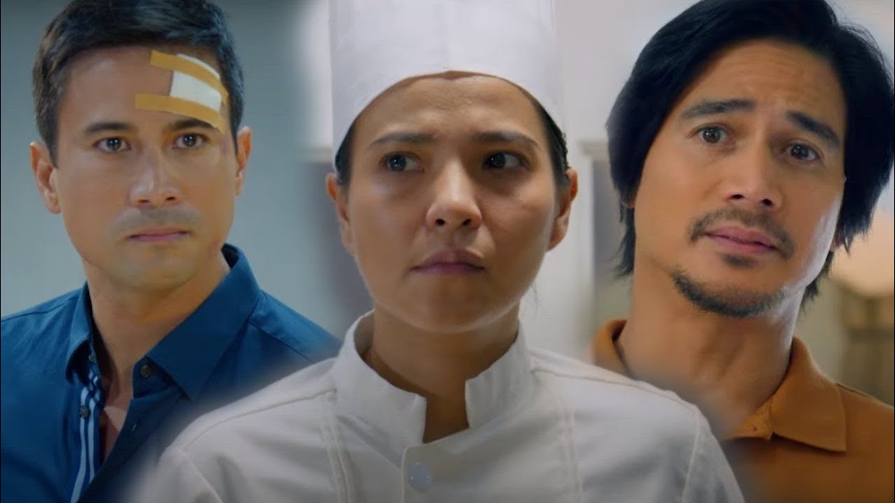 Pinaka-Unang Filipino Produced Series sa Netflix!!! - YouTube