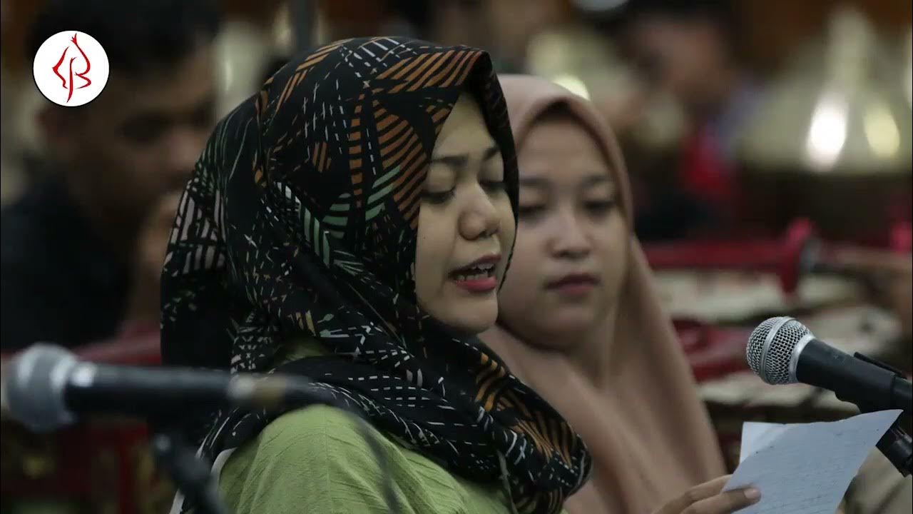 GENDHING ONANG-ONANG MRABOT || KARAWITAN CIKAL LARAS || SANGGAR SENI CAKRA BUDAYA - YouTube