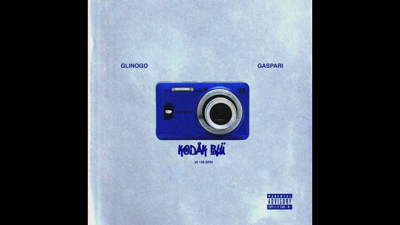 GASPARI - KODAK BLU (GLINOGO REMIX) - YouTube