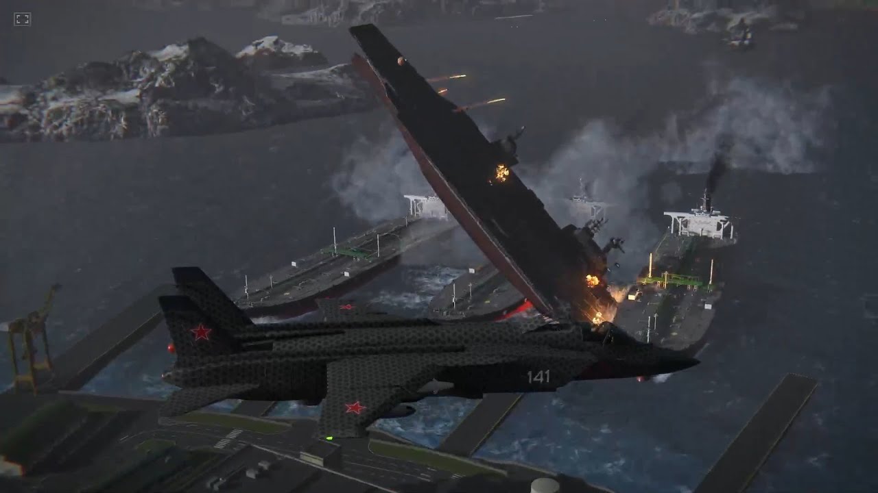 Best moment in Modern Warships event - Secret of Pharaoh! # ...