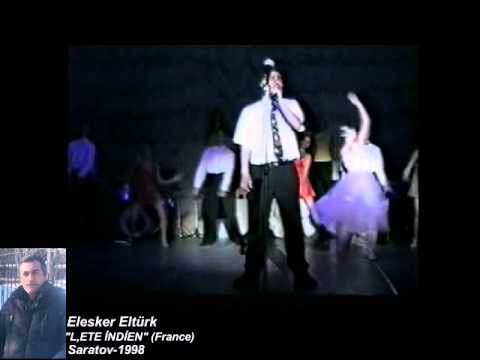 Elesker Eltürk \