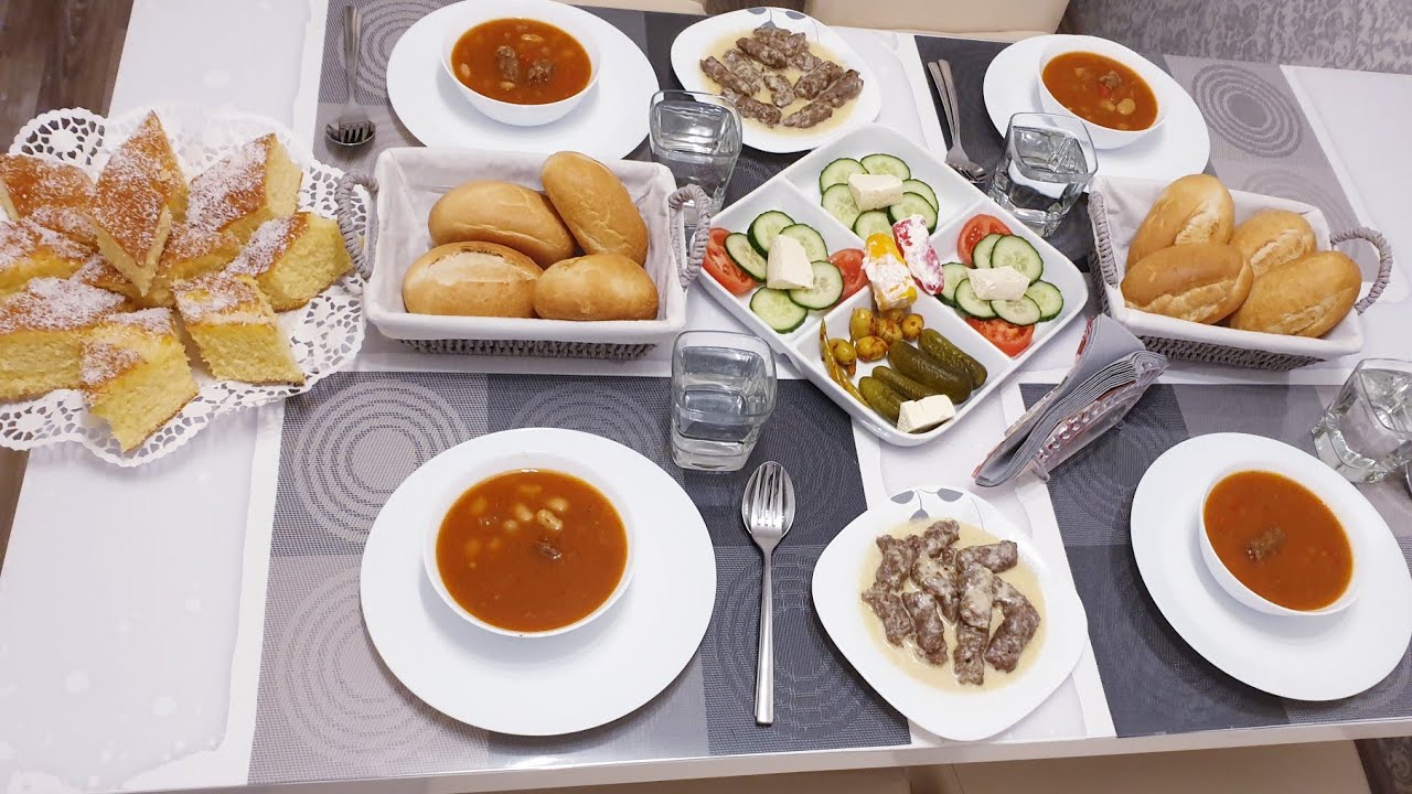 Nje Ide per një Drekë te shishme 👌👌👌😋 - YouTube