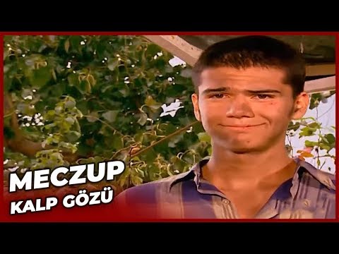 Meczup - Kalp Gözü