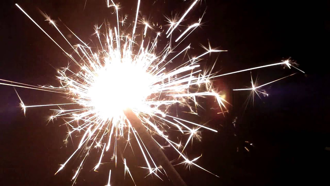 aldi tnt giant gold sparklers. £1.69 - YouTube