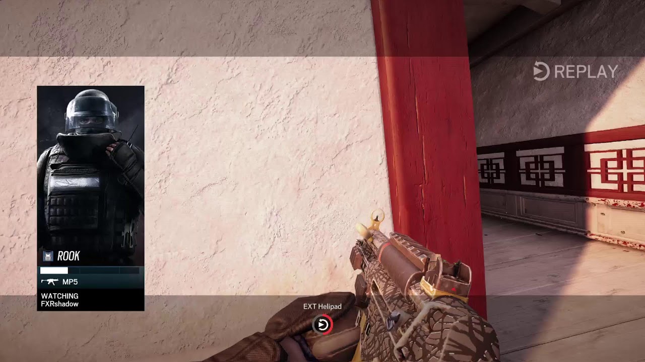 R6 free to join squad - YouTube