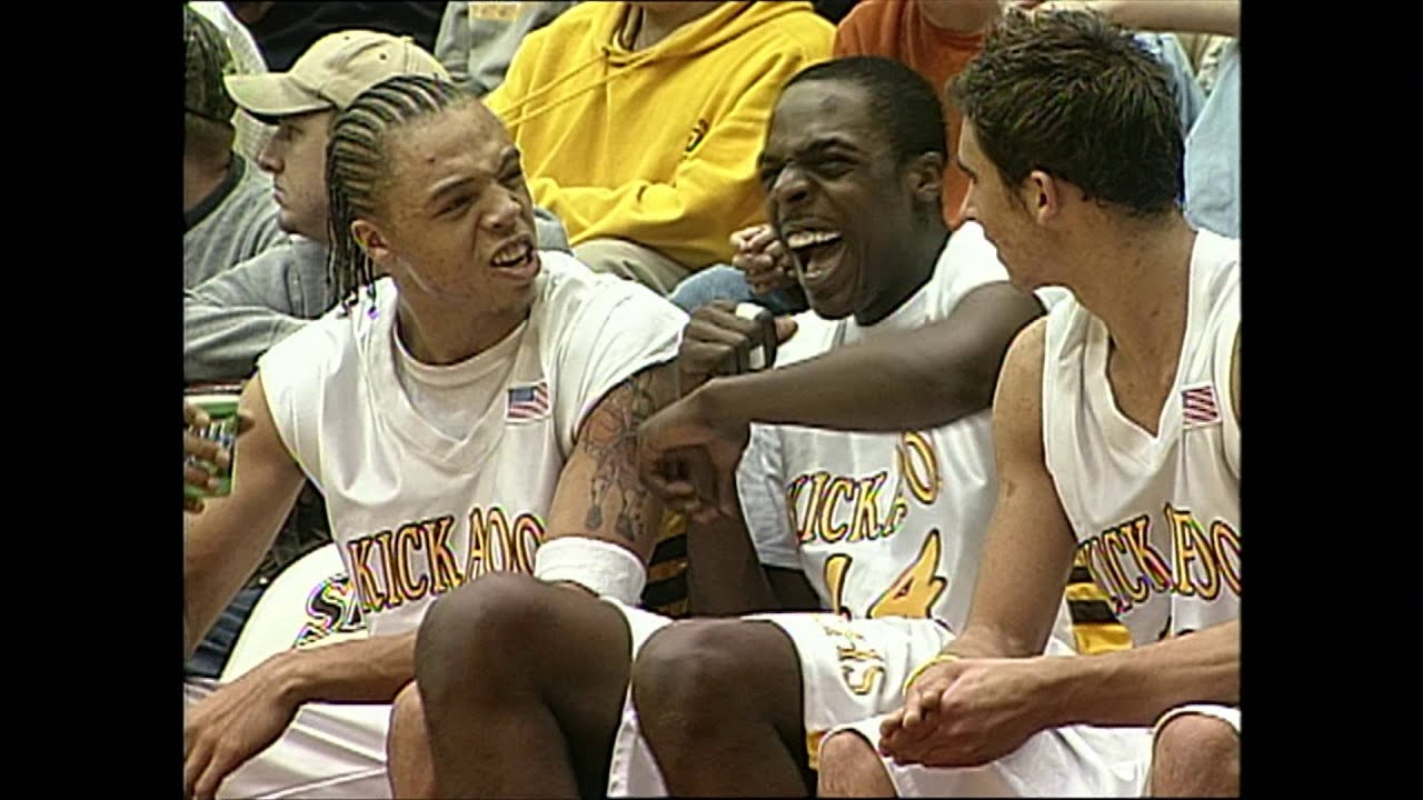 Kickapoo Boy's Basketball 2003 Reunion - YouTube