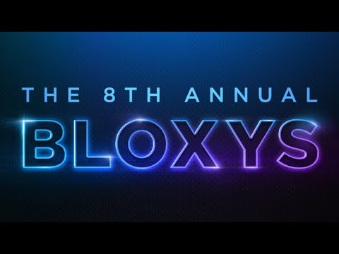 🔴The 8th annual Bloxy Awards - Live countdown [BLOXYS 2021]🔴 - YouTube