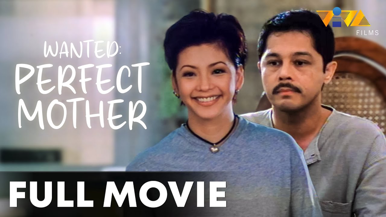 Wanted: Perfect Mother FULL MOVIE | Regine Velasquez, Christopher de ...