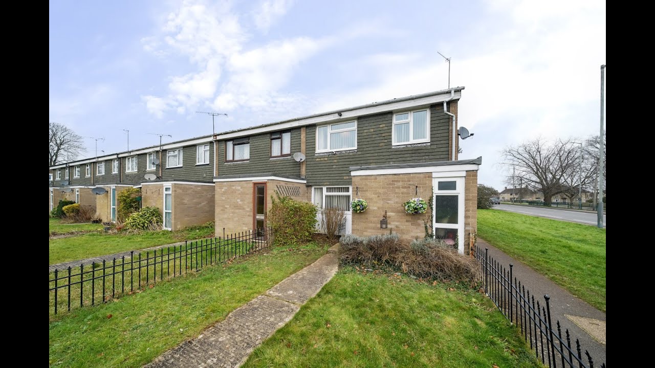 New Instruction; The Firs, Queens Crescent, Chippenham - YouTube