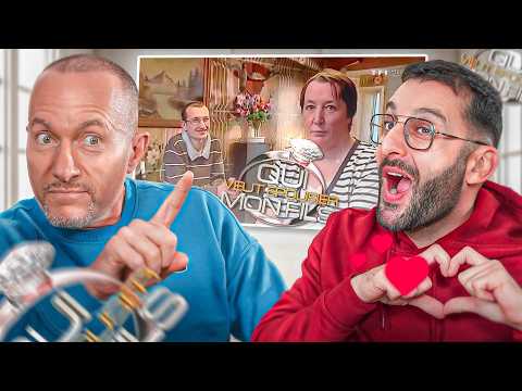 On réagit au tout premier épisode de \