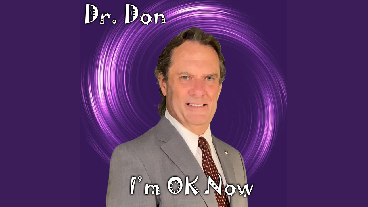 I'm Ok Now - YouTube