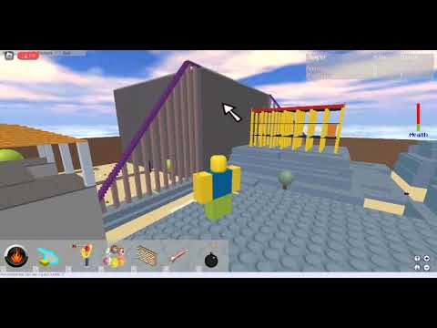 Noob Juega Chaos Canyon @Roblox - YouTube