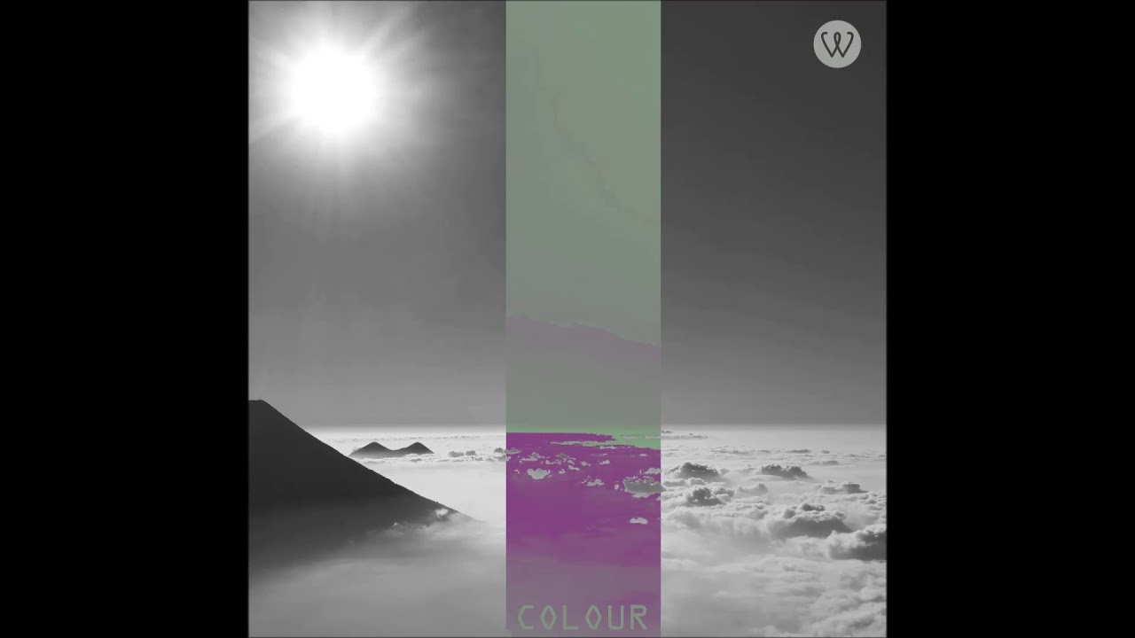 Wulwa - Colour - YouTube