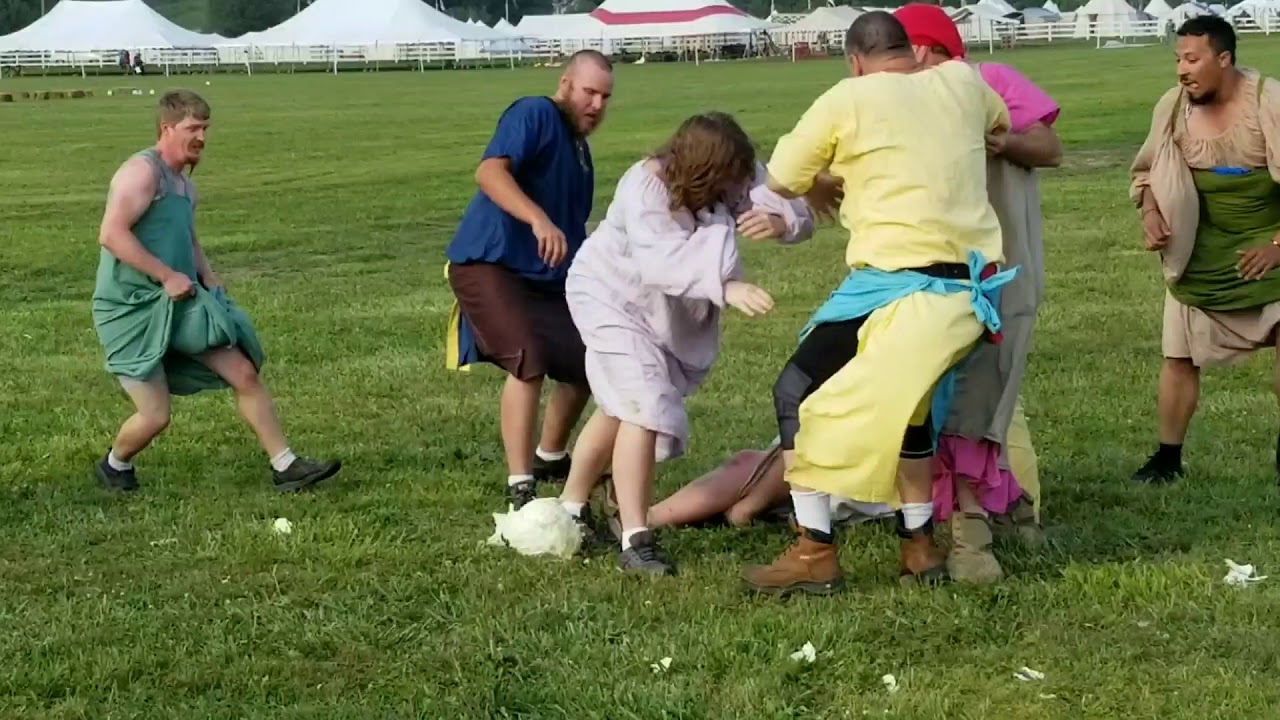 Helga Ball - Pennsic 48 - YouTube
