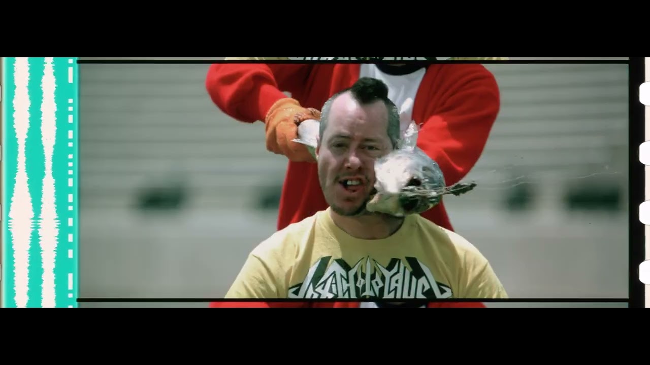 Jackass 3D (2010) - 35mm Scope Trailer (Uncropped 4K) - YouTube