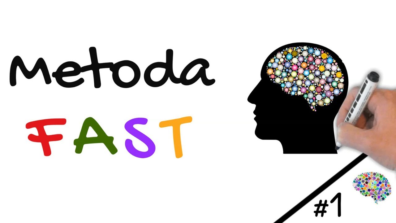 4 SPOSOBY NA SZYBKĄ NAUKĘ czyli METODA FAST | QuickTrick#1 - YouTube