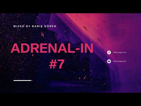 ⭐️ TÜRKÇE POP ADRENAL-IN 2023 # 7 ⭐️ 1 SAAT KESİNTİSİZ MÜZİK KEYFİ 🔥⚡️
