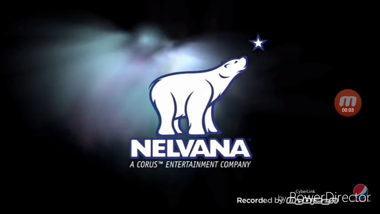 Disney Junior Nelvana - YouTube
