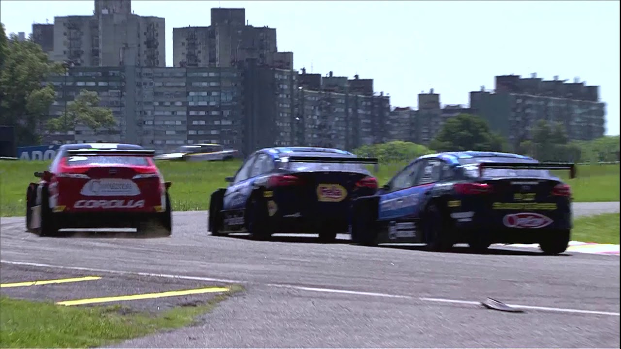 TC2000 | Final - Buenos Aires (03/11/2019) - YouTube