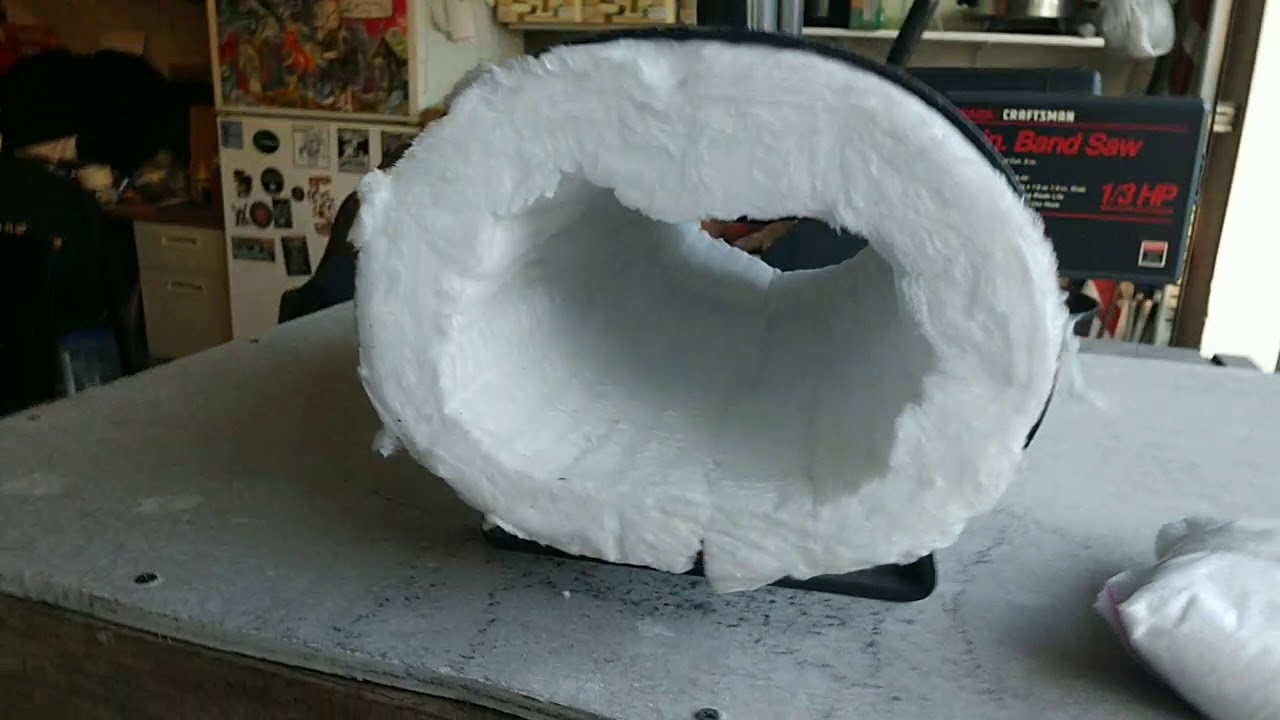 Hell's Forge unboxing - YouTube