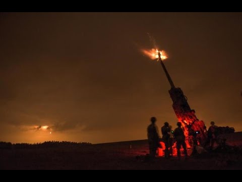 Dünya hərb tarixində az-az görünən fakt - Azərbaycan generalları səngərdə sıravi əsgərlərlə yanaşı..